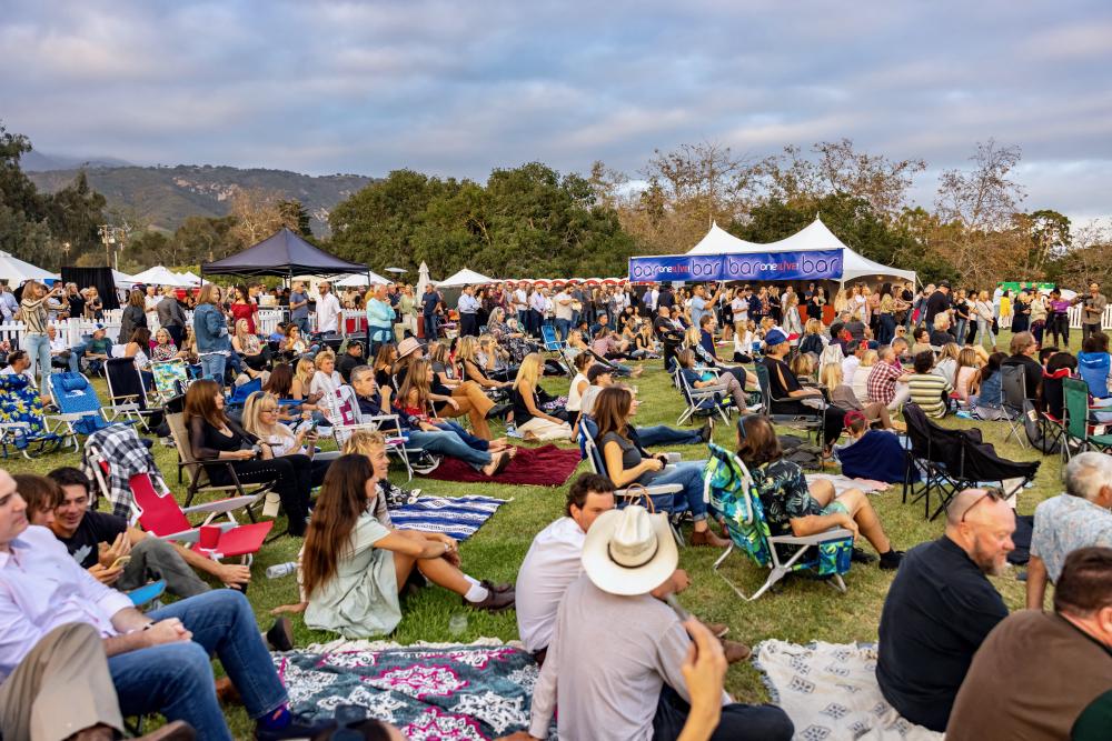 Non-Profit Event Rentals | Fundraising Support - Ventura Rentals