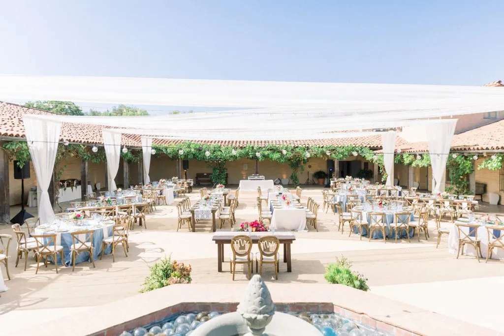 Round vs. Rectangular Tables: Ideal Layouts for Gatherings - Ventura ...