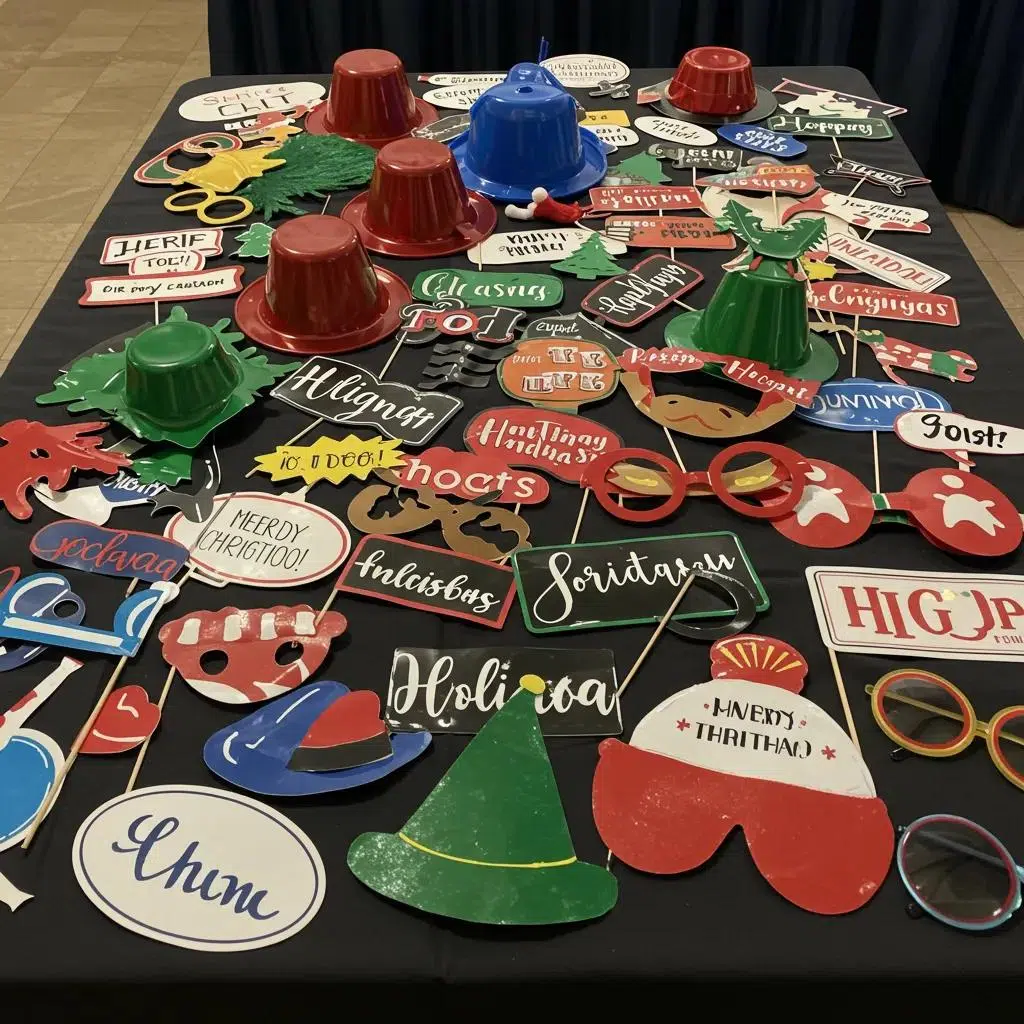 Holiday Backdrops and Photo Booth Ideas for Ventura Parties - Ventura ...