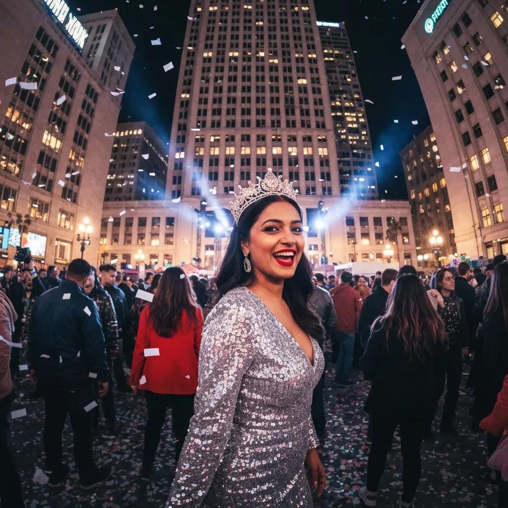 How to Design a Show-Stopping New Year’s Eve Event - Ventura Rentals