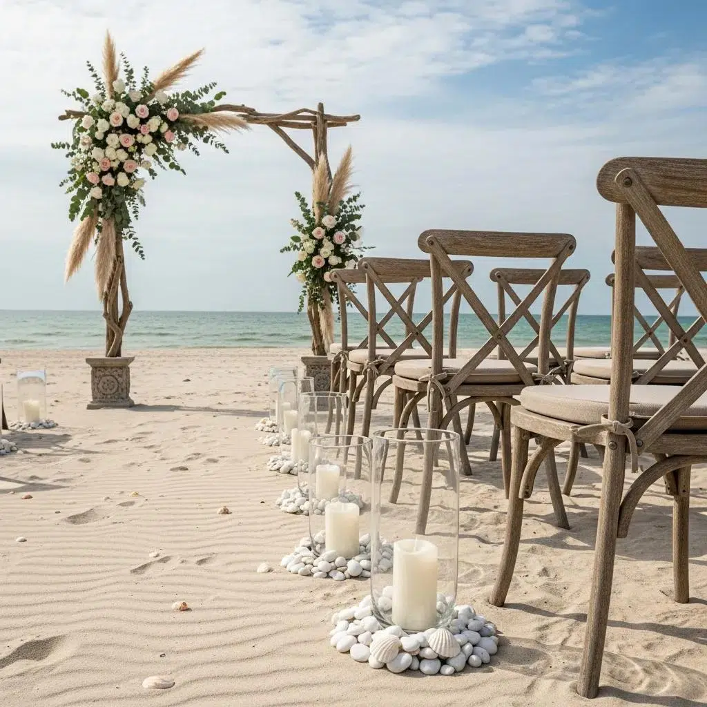 Ultimate Event Rental Checklist for Ventura & Santa Barbara Weddings