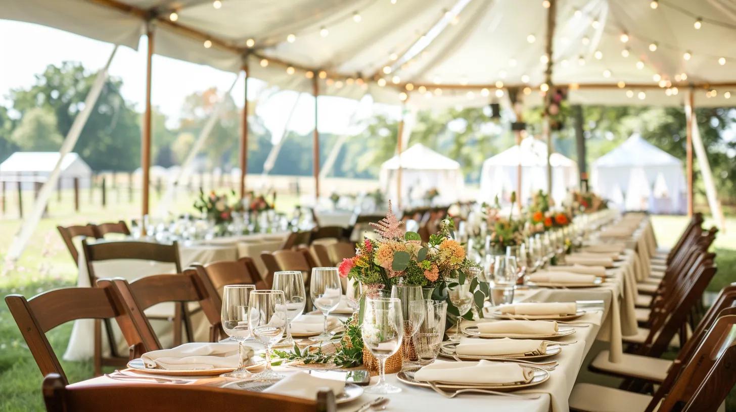 Top Tips for Finding Your Dream Santa Barbara Wedding Venue